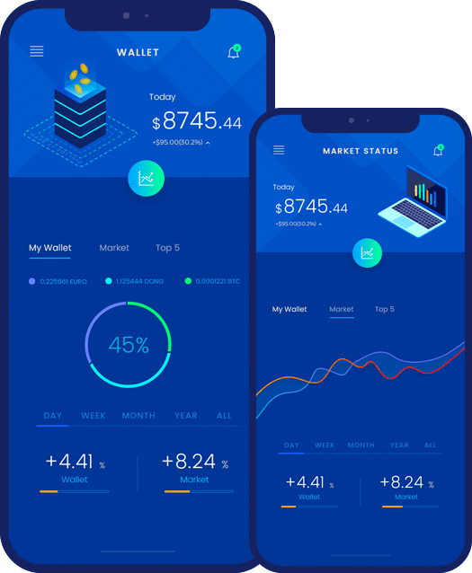 Apool - Leading Crypto Mining Pool